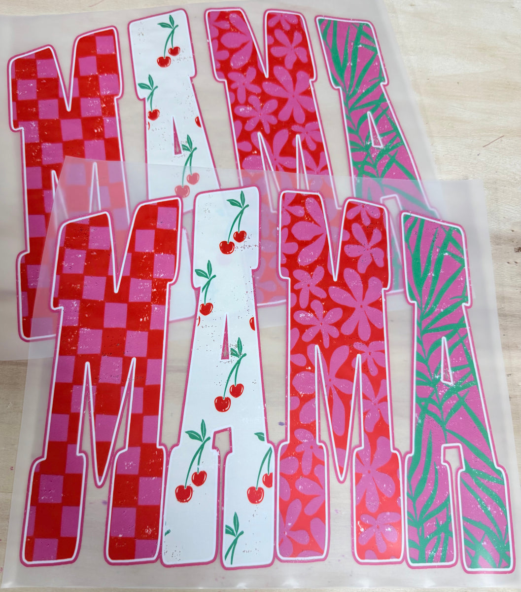 🍒Mama ️ – BOWS FOR BABES